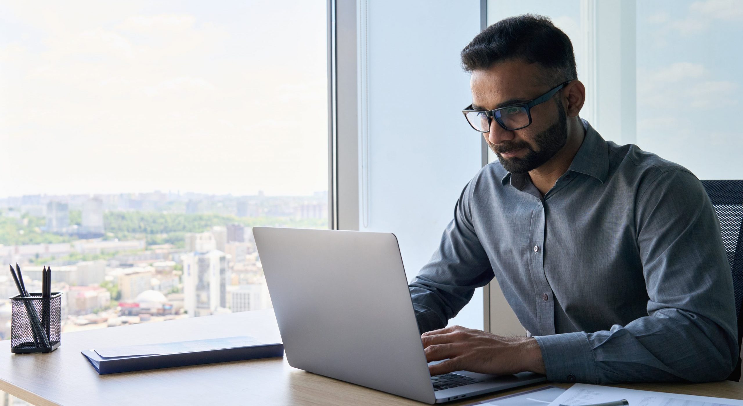 Find a Qualified Tax Resolution Firm: Expert Tips & Relief